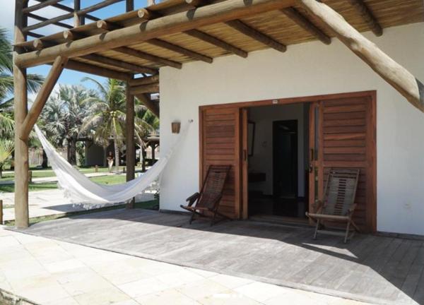 Hotel Vila Marola - Ceará