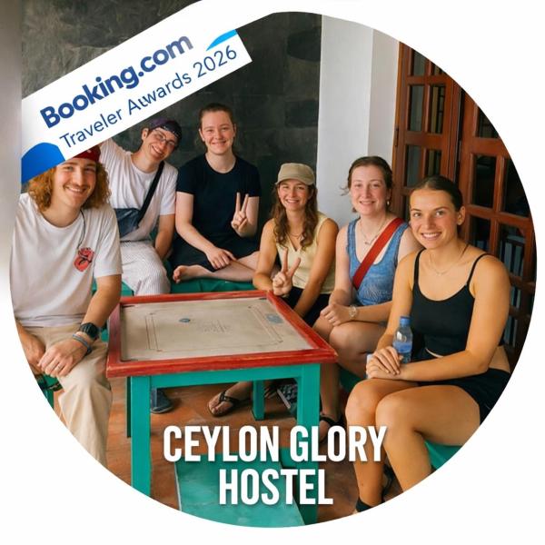 Ceylon Glory Hostel - Sri Lanka
