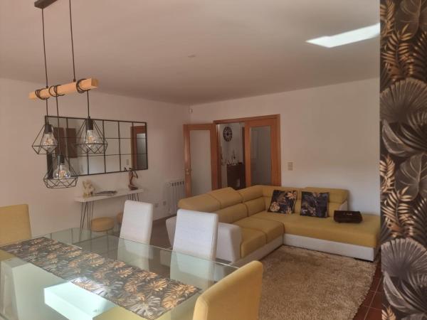 Apartamento Familia Azevedo - Apúlia