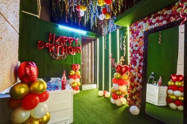 Hotel Solaris Retreat Paschim Vihar By The Arrow - Maharaştra