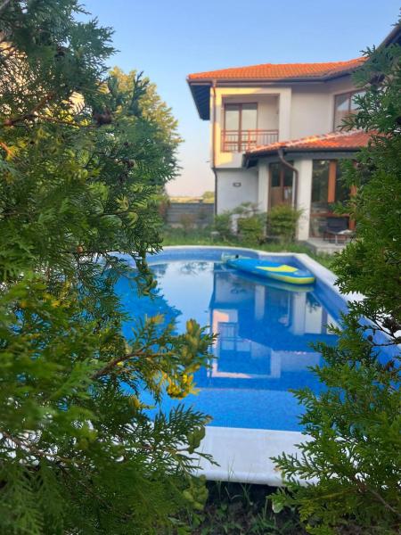 Villa Luna - Nessebar