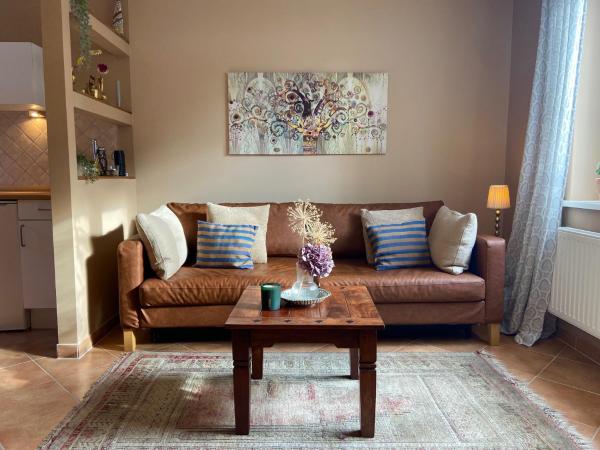 Ferienwohnung An Der Schlei - Rieseby