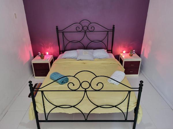 Trinidad Treasure - Trinidad y Tobago