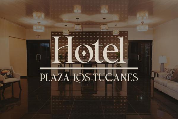 Hotel Plaza Los Tucanes - Panama