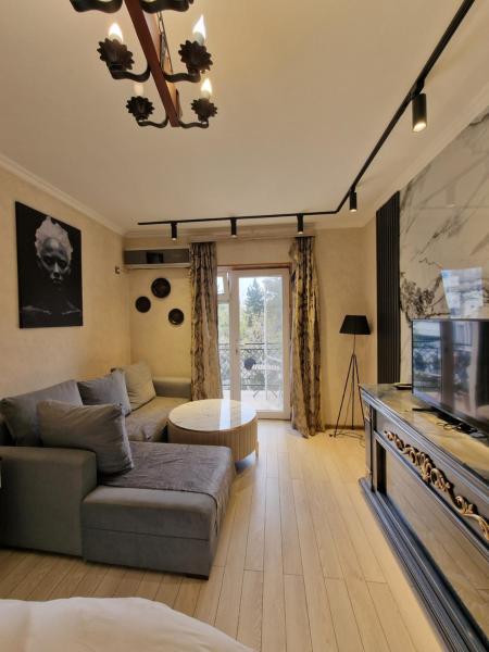 Central Cozy Apartment - Nizami Street, Baku - Azerbaijan