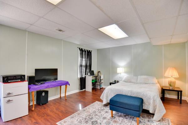 4 Mi To Downtown Wfh-friendly Loganville Studio - Lawrenceville, GA