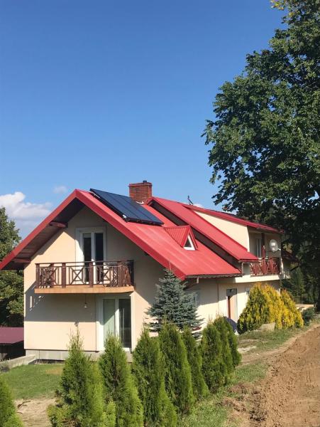Dom Przy Szlaku Gsb-noclegi Na Przełęczy-agroturystyka - Szczawnica
