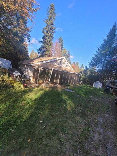 Le Chalet De Nany - Saint-Hippolyte