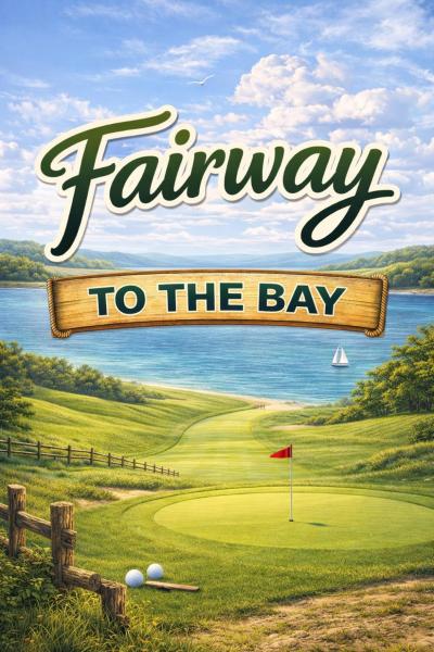 Fairway To The Bay - Toogoom