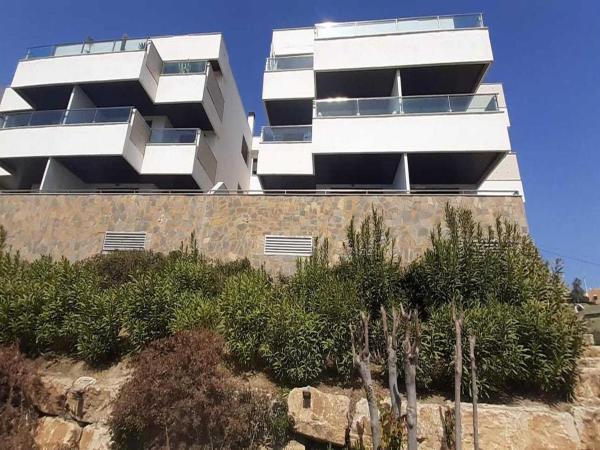 Sunny Garden Apartment - Casares