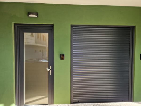 Apartamento Paraiso B - Redondela