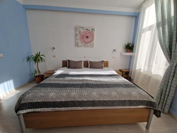 Pension Old City - Brașov