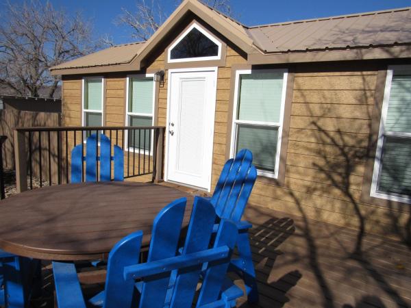 Kingman Koa - Kingman