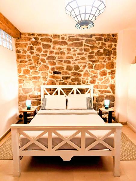 Loft Zona Histórica Camino De Santiago - Valença