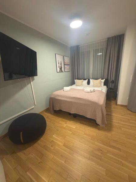 Tvoradi Is Waiting For Guests - Dresden