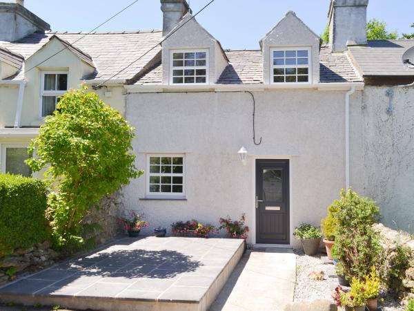 Ty Bobbet - North Wales
