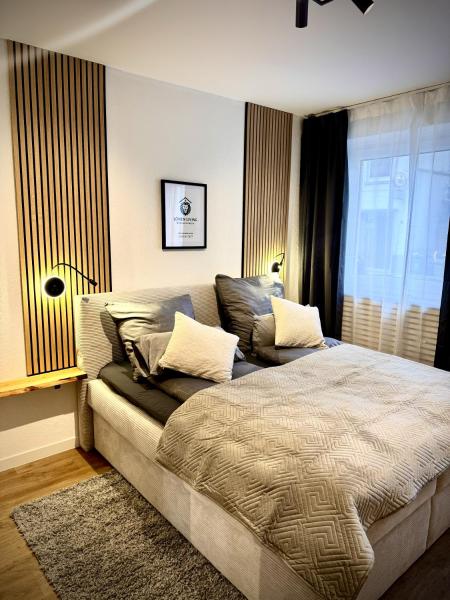 Neu Löwen Living Braunschweig - ブラウンシュワイク
