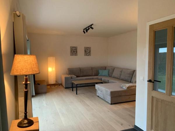 Ferme De La Naverie Gr- Holiday Home 4 People - Celles