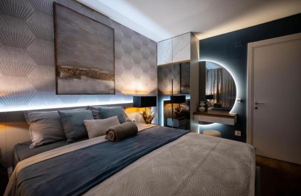 Impresia Apartments - Kragujevac