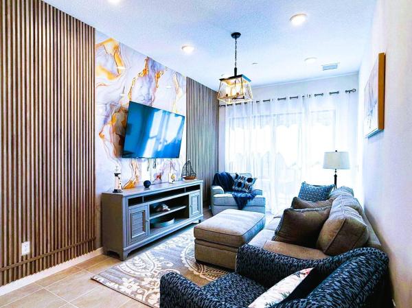 10466th Luxury At Paradisogrande - Orlando