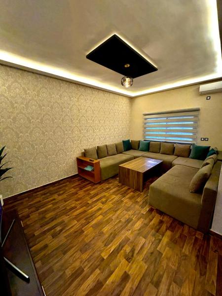Oasis Suite - Fes
