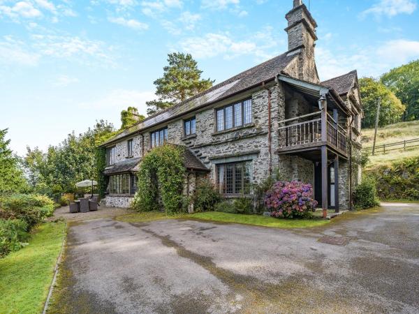 High Biggin - Bowness-on-Windermere