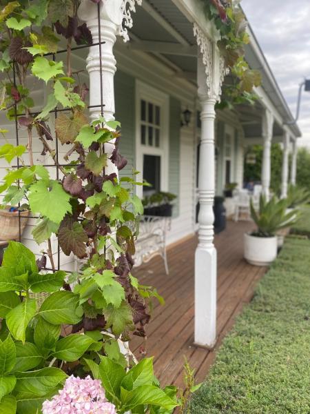 Korumburra Farmhouse - Meeniyan