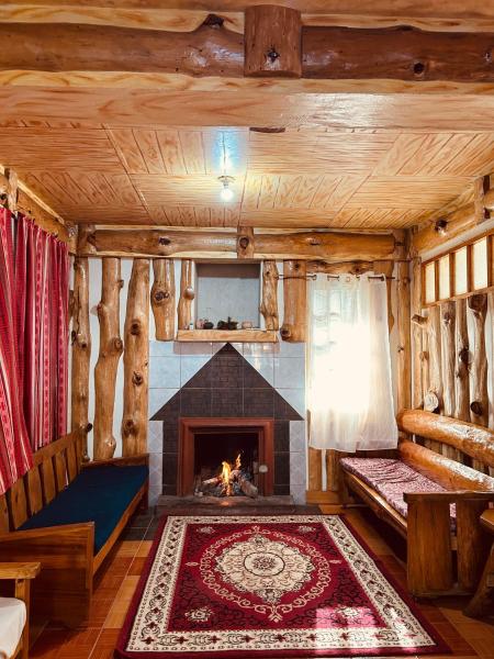 Mama Lourdes Homestay - Sagada