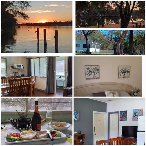 Tathams Holiday Park - Pinjarra