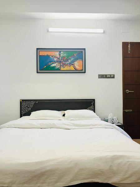 Homesprit - Bangladesh