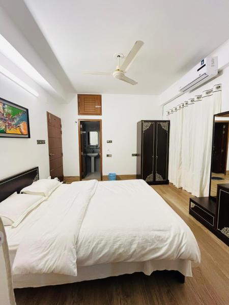 Homesprit - Bangladesh