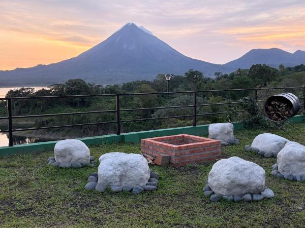 Cabin Casove - Costa Rica