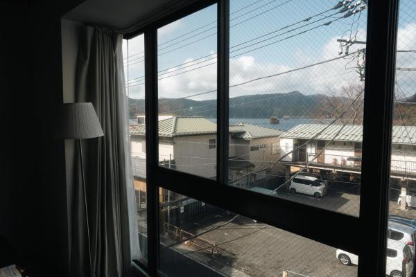 Ashinoko Port Villa Mirahakone - Hakone