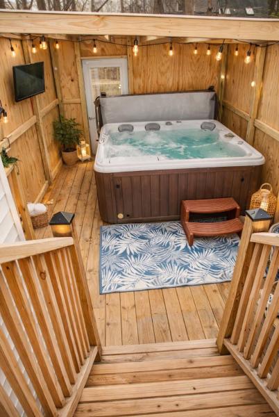 Your Cozy And Relaxing Retreat - Weston, MA
