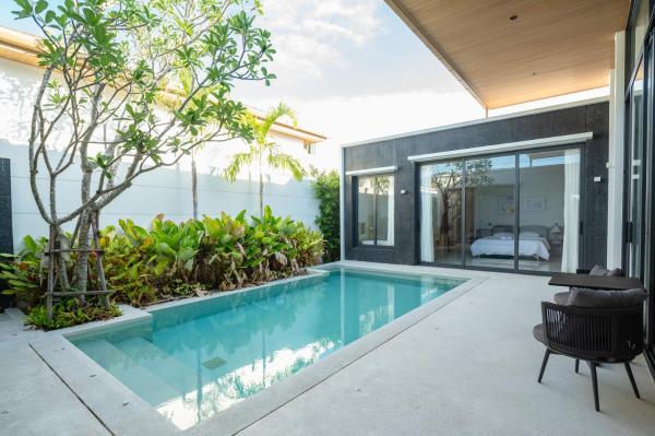 Holiday Pool Villa - Phuket