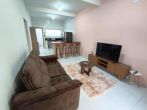 Casa Paratiana - Paraty