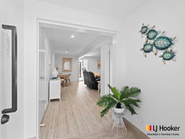 Iluka Magic - Maclean