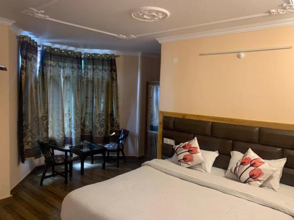 Aarika Home Stay Wifi - Shimla