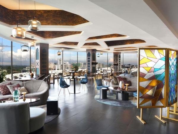 Novotel Nairobi Westlands - Nairobi