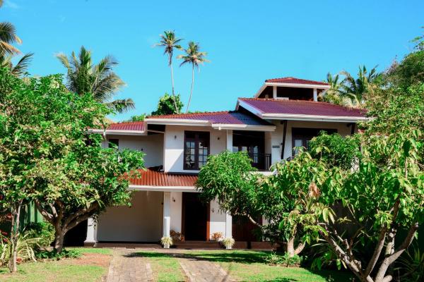 Villa Amora Hikkaduwa - Hikkaduwa
