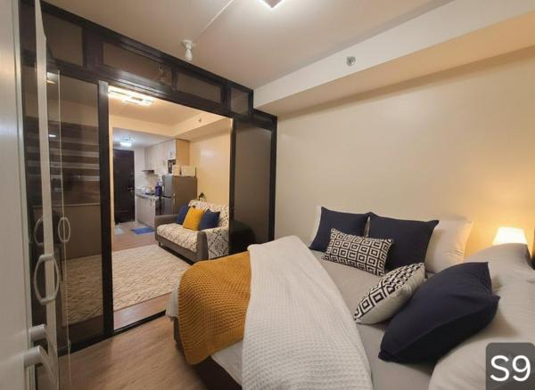 S-line - Your Place, Your Comfort! - Bacoor