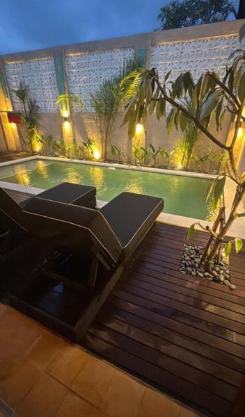 Joglo Raera Bali By Allura - Legian