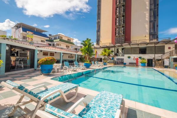 Hotel Don Lolo - Cundinamarca