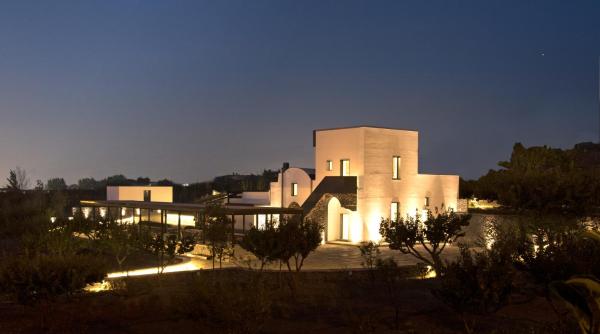 Masseria Guida - Pompei