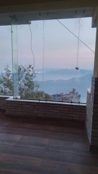 Dawn View Lodge - Pokhara