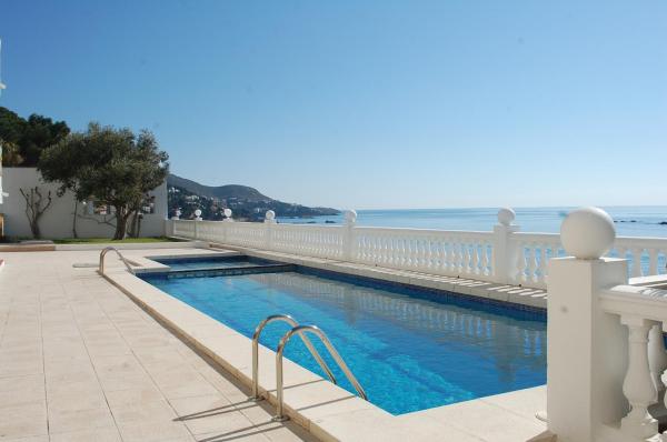 Mediterraneo A 1-5 2036 - Roses