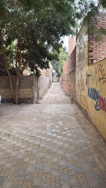 Pyramid View Sphinx Inn - Giza