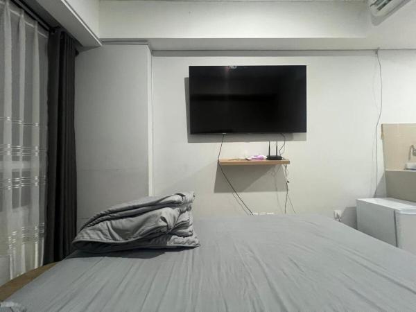 Lampung Bay Apartment Room 10 10 - Bandar Lampung