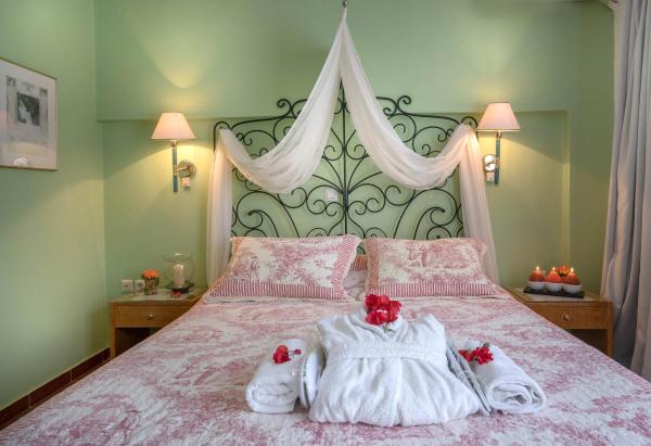 Calergi Residence 2-stylish Loft-panoramic Terrace-pool Paradise- Monthly Offer - Crete