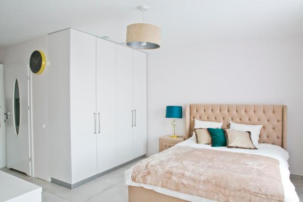 Elegant City Center Apartment 7a - Cracovie